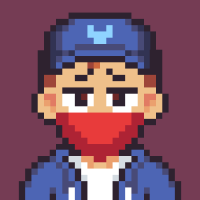 Mason-Lam's Profile - Pixilart