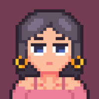 brom's Profile - Pixilart