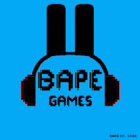 BAPE-Games's Profile - Pixilart
