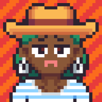 Tony-Zhou's Profile - Pixilart