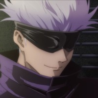 Mini-Gojo's Profile - Pixilart