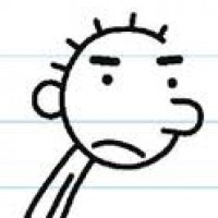 Rodrick-Heffley's Albums - Pixilart