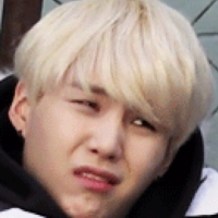 Yoongis-fav's Following - Pixilart