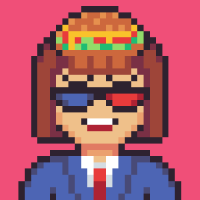 8-Bit-Astro's Profile - Pixilart