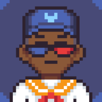 josh-da-goat's Profile - Pixilart