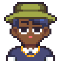 Gilson-da-silva's Profile - Pixilart