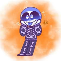 Skid-from-fnf's Following - Pixilart