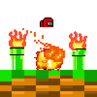 explosion-dude's Profile - Pixilart