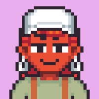 Gabriel-Aponte's Profile - Pixilart