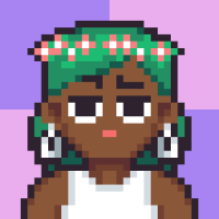 Baddie-boo's Profile - Pixilart