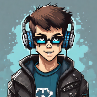 R326's Profile - Pixilart