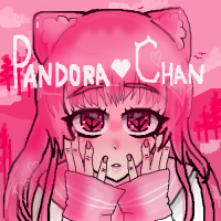 Pandora-chan's Photos/Digital Art - Pixilart