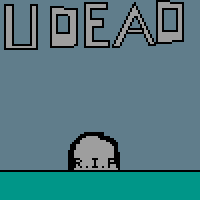 u-dead's Profile - Pixilart