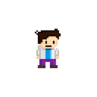 Adam-pixel's Profile - Pixilart
