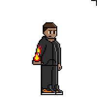 David-Pixel-Dev's Albums - Pixilart