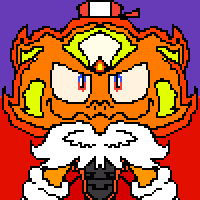Skolt-dragon's Profile - Pixilart