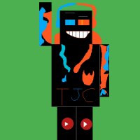 The-Joe-Craft's Gallery - Pixilart