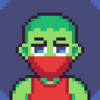 About Bandit-Shrek - Pixilart