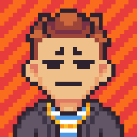 Pixel-Genesis's Profile - Pixilart