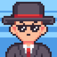 Agent-Pixels's Profile - Pixilart
