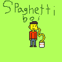 Spaghetti-Boy's Photos/Digital Art - Pixilart