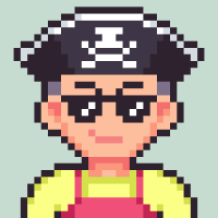 James-Zhe-Shen's Profile - Pixilart