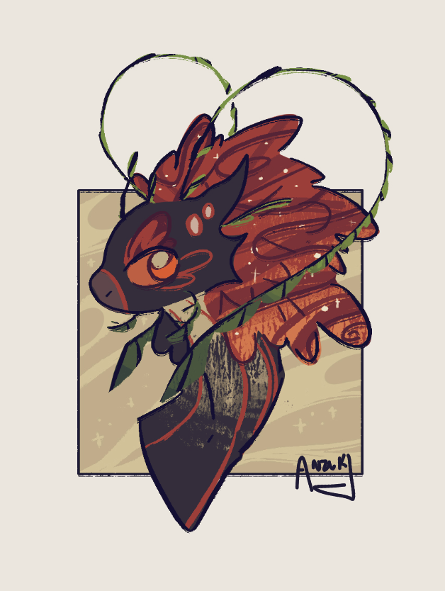 [open/usd] - chibi headshot dragons :) | Art Sales | Flight Rising