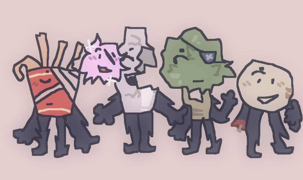 BFB/TPOT DOODLES!!!! - Chapter 3 - sproutydog - Battle For Dream Island ...