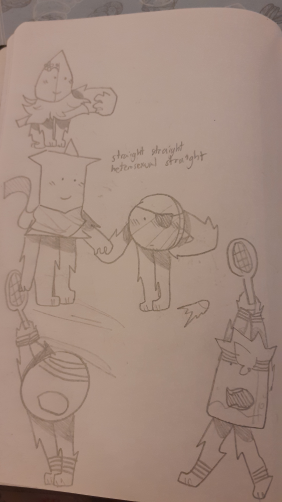 BFB/TPOT DOODLES!!!! - Chapter 11 - sproutydog - Battle For Dream ...