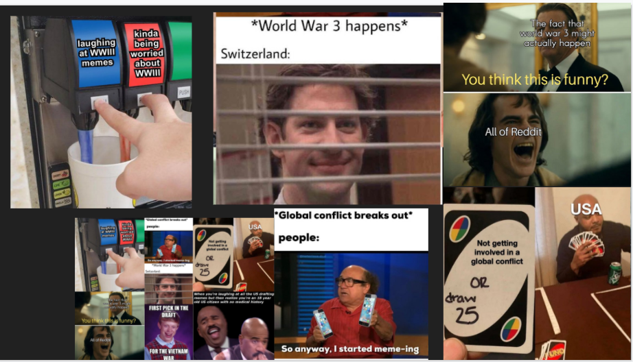 Pixilart - MOAR MEMES uploaded by ElvenEmperor