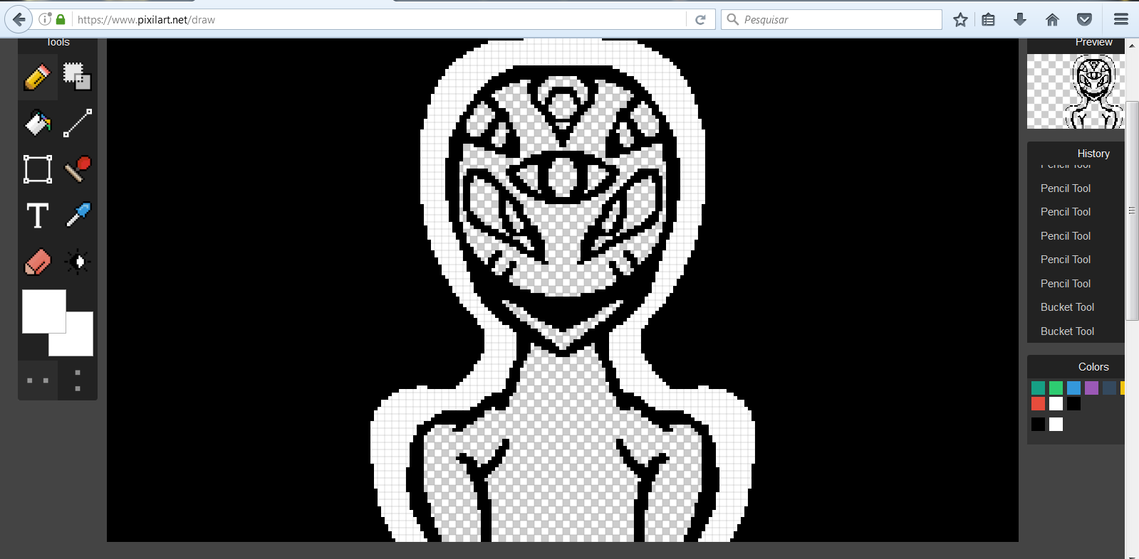 Pixilart - wip uploaded by julaino