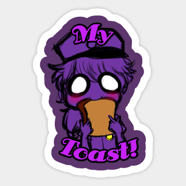 Pixilart - purple guy uploaded by Evil-dorrito