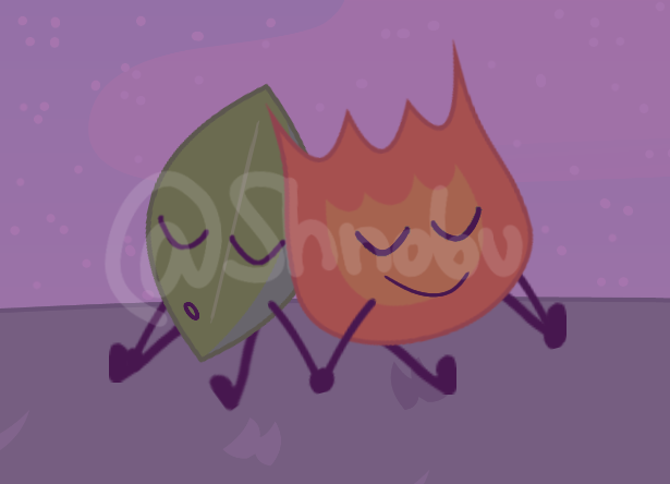 Pixilart - Fireafy uploaded by deadcatt