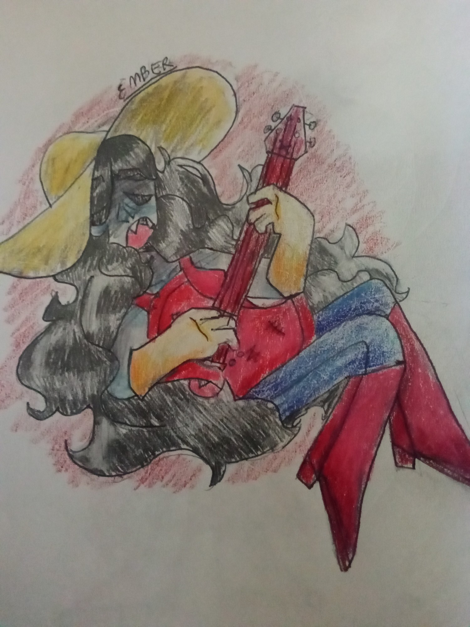 Pixilart - I'm Just Your Problem uploaded by qUeEn-PoTaSsIuM