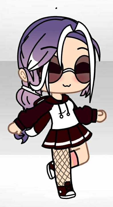 Pixilart - Oc student uploaded by esantiag