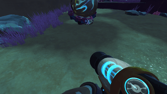 Pixilart - Tarr in slime rancher uploaded by Clefable
