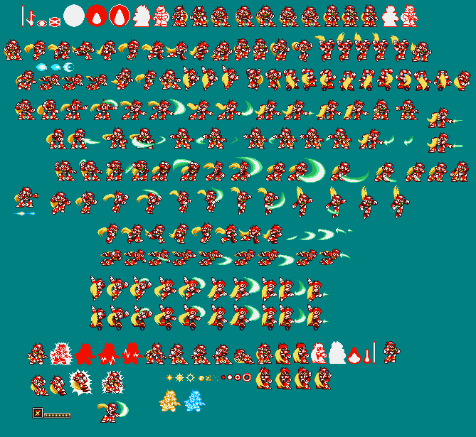Pixilart - Zero Sprites uploaded by TheMostRetroKid