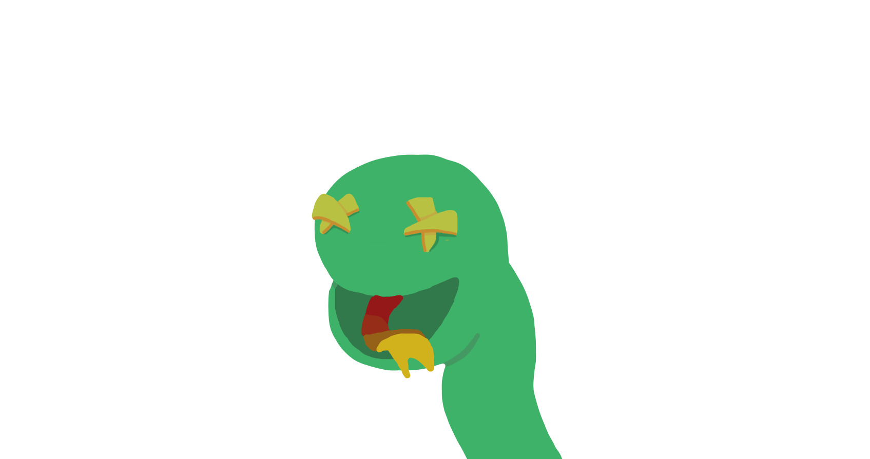 Pixilart - Slink Fanart uploaded by andyTM