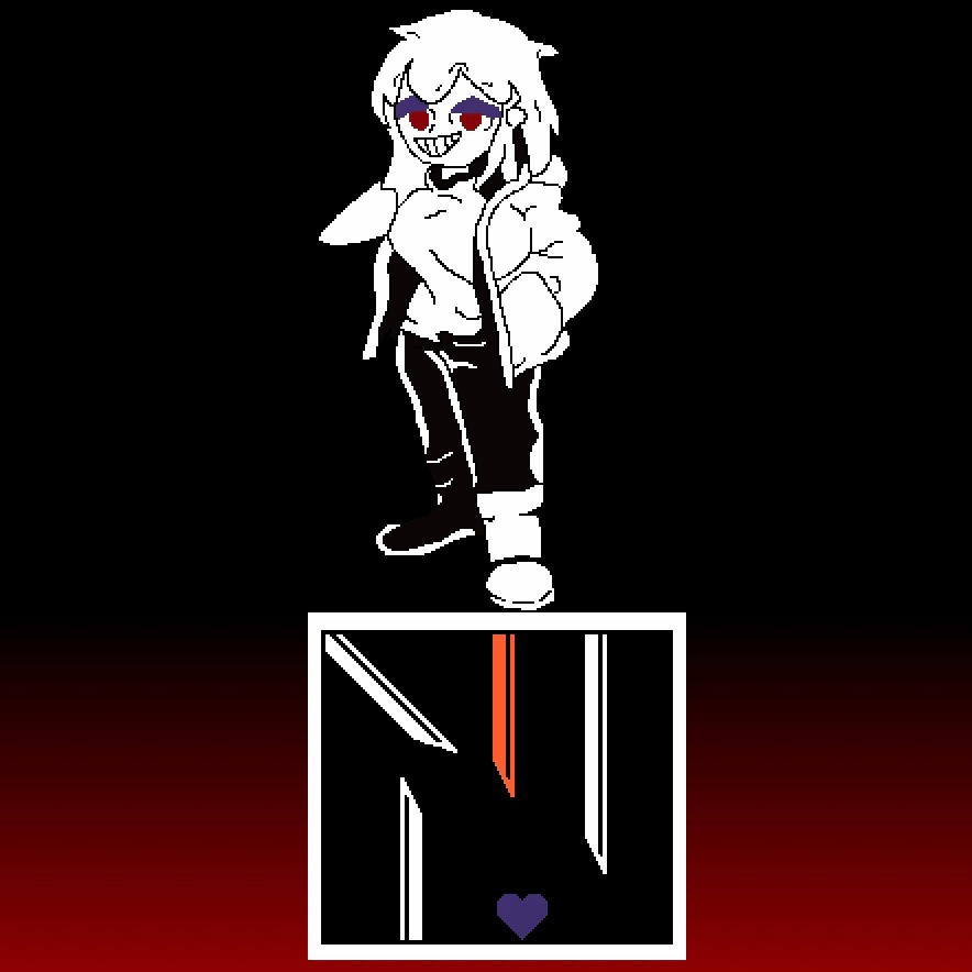 Pixilart - Storyshift Chara. uploaded by coolskeleton095