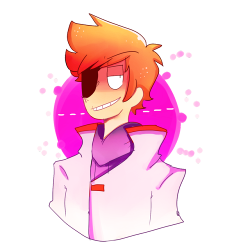 Pixilart - Purple Leader uploaded by J-H