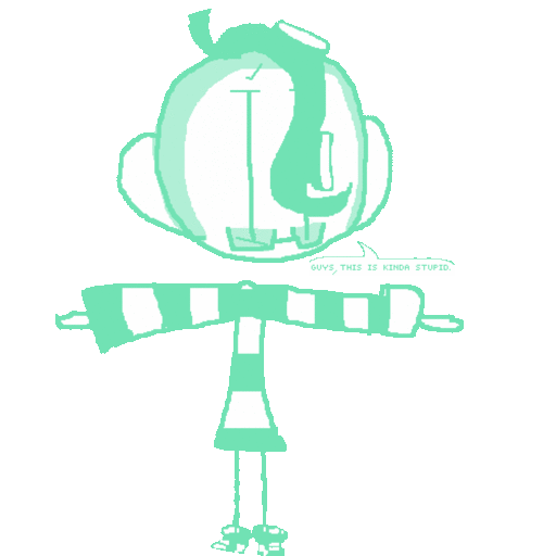 Pixilart - okay I messed around with NotSoBot uploaded by gigi