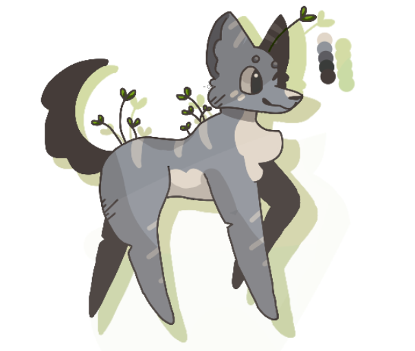 Pixilart - Sprout Design uploaded by SnowfoxBlizzard