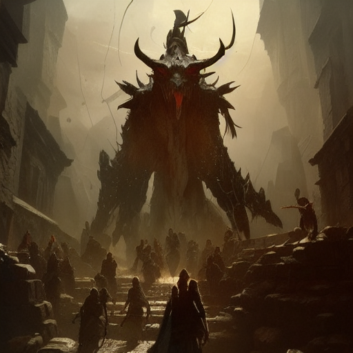 Pixilart - dnd uploaded by FurryMetalhead