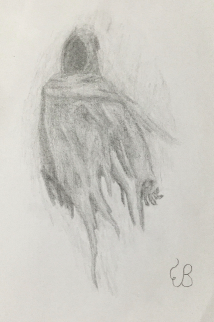 Spirit Drawings