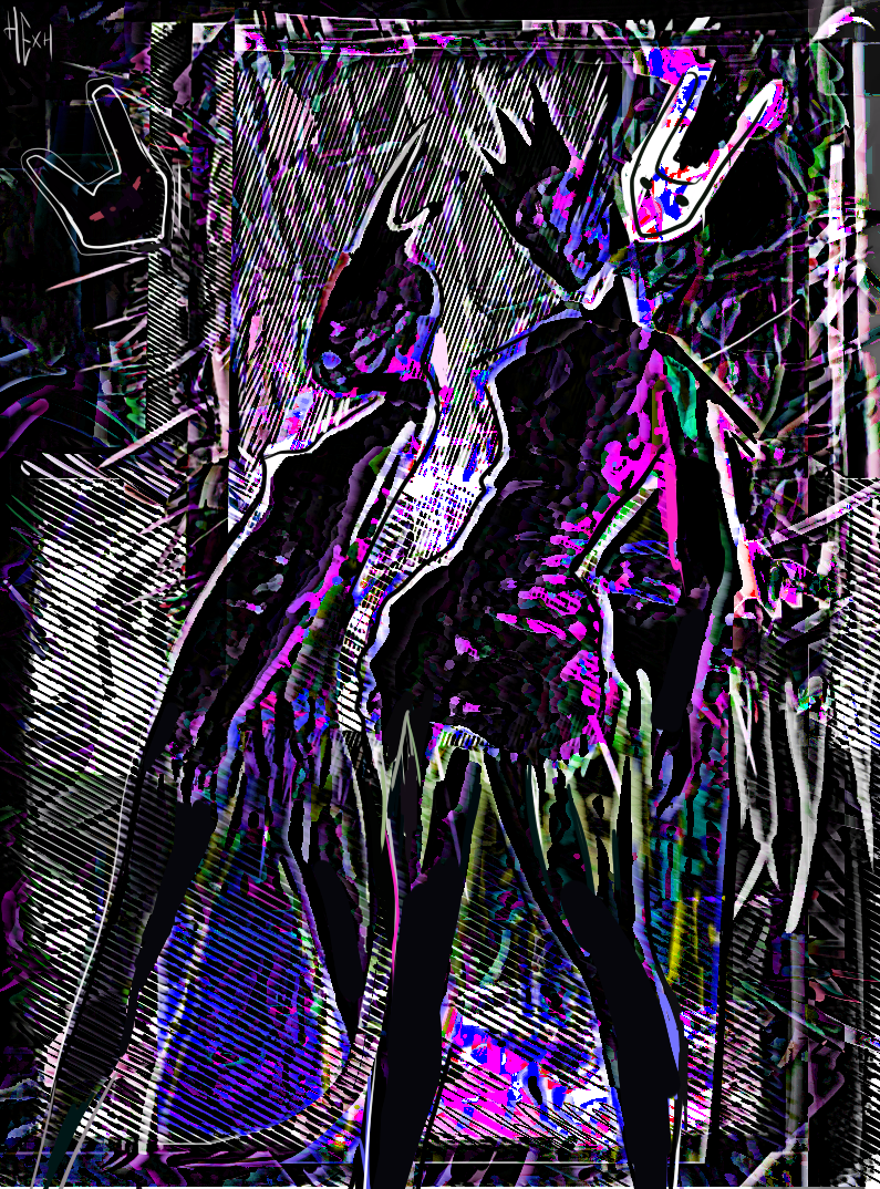 Pixilart - bleh uploaded by hexh