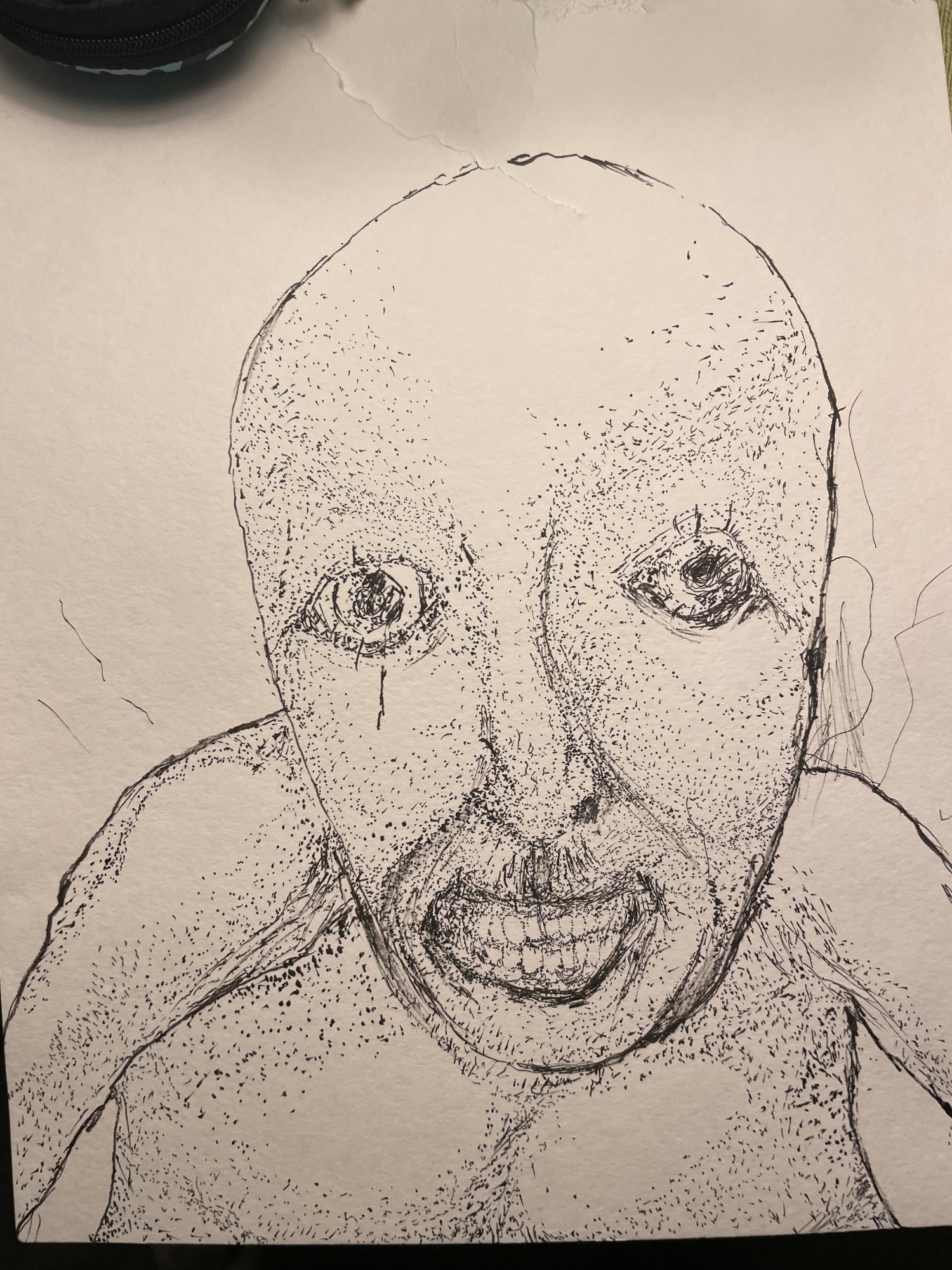 Pixilart - Dot shading is really cool uploaded by Shminget