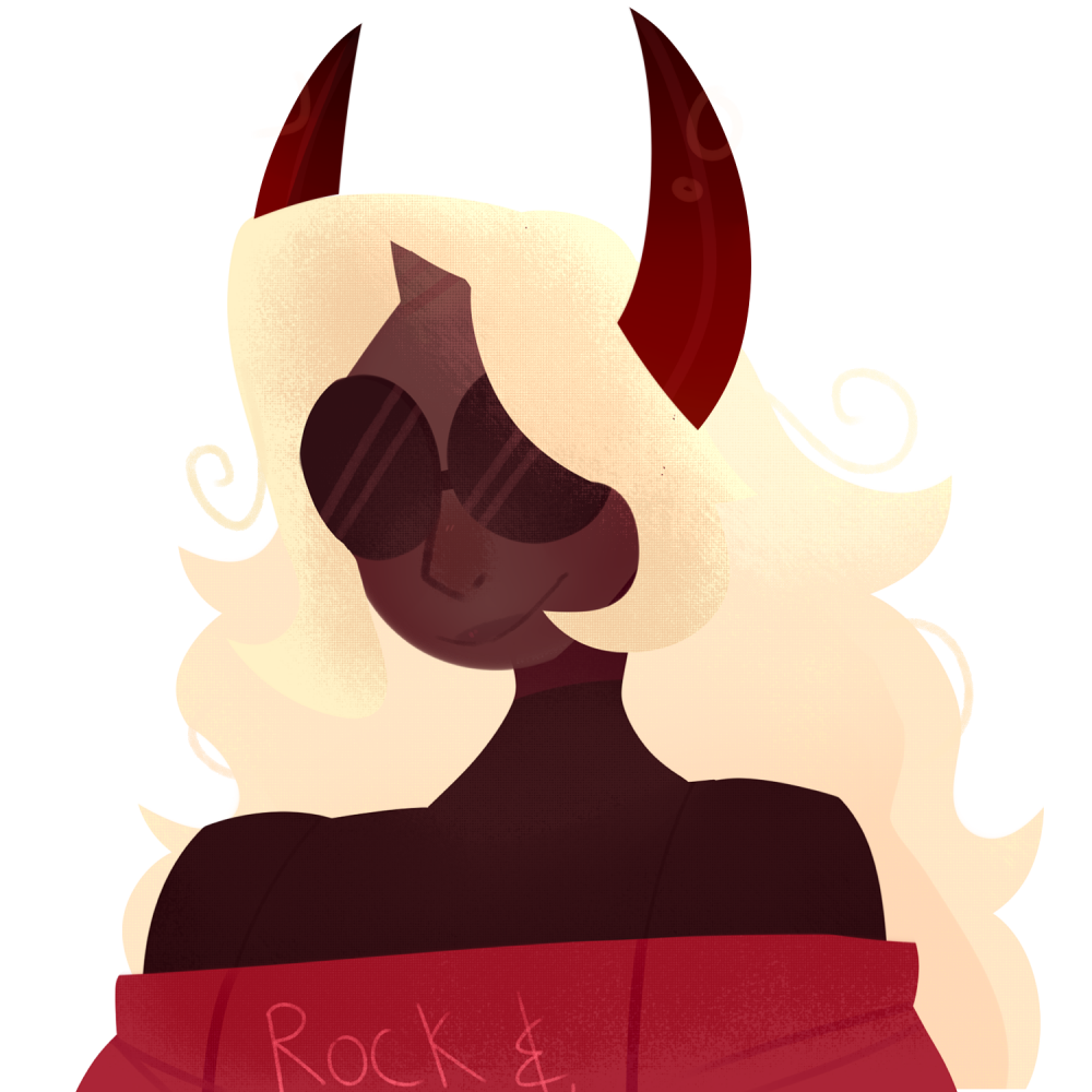 Pixilart - Friends OC Challenge (3/9) uploaded by Gamerenby