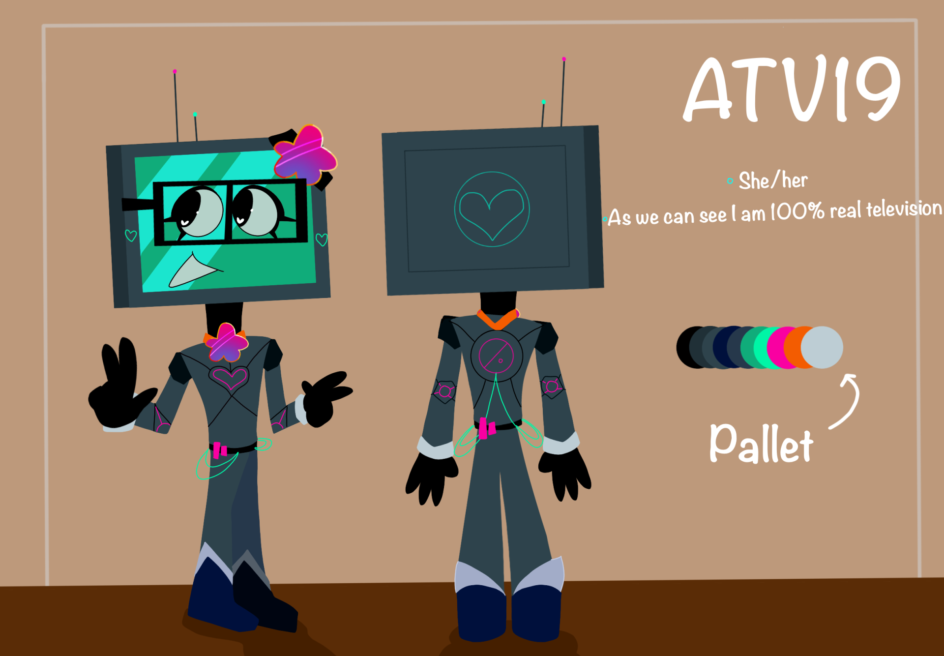 Pixilart - ATV uploaded by ATV19