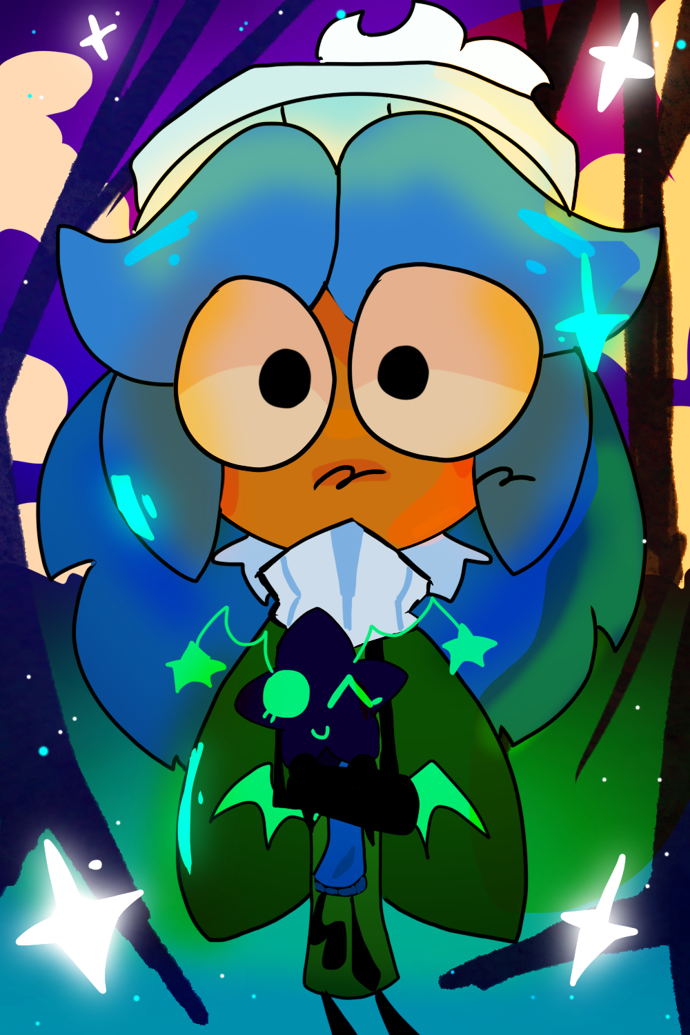 Pixilart - doddole uploaded by ATV19