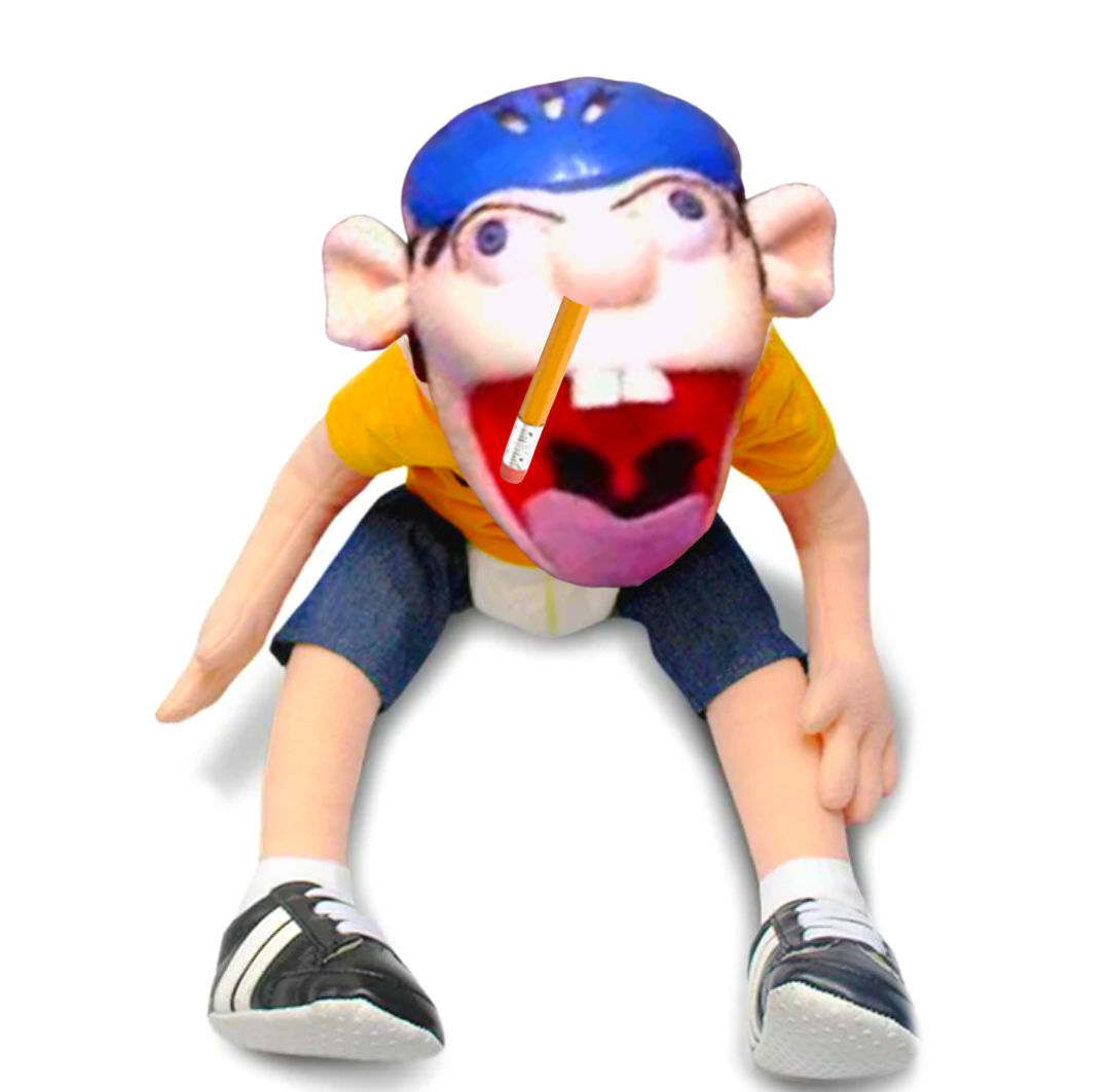 Pixilart - sml merch uploaded by brazendoggo14